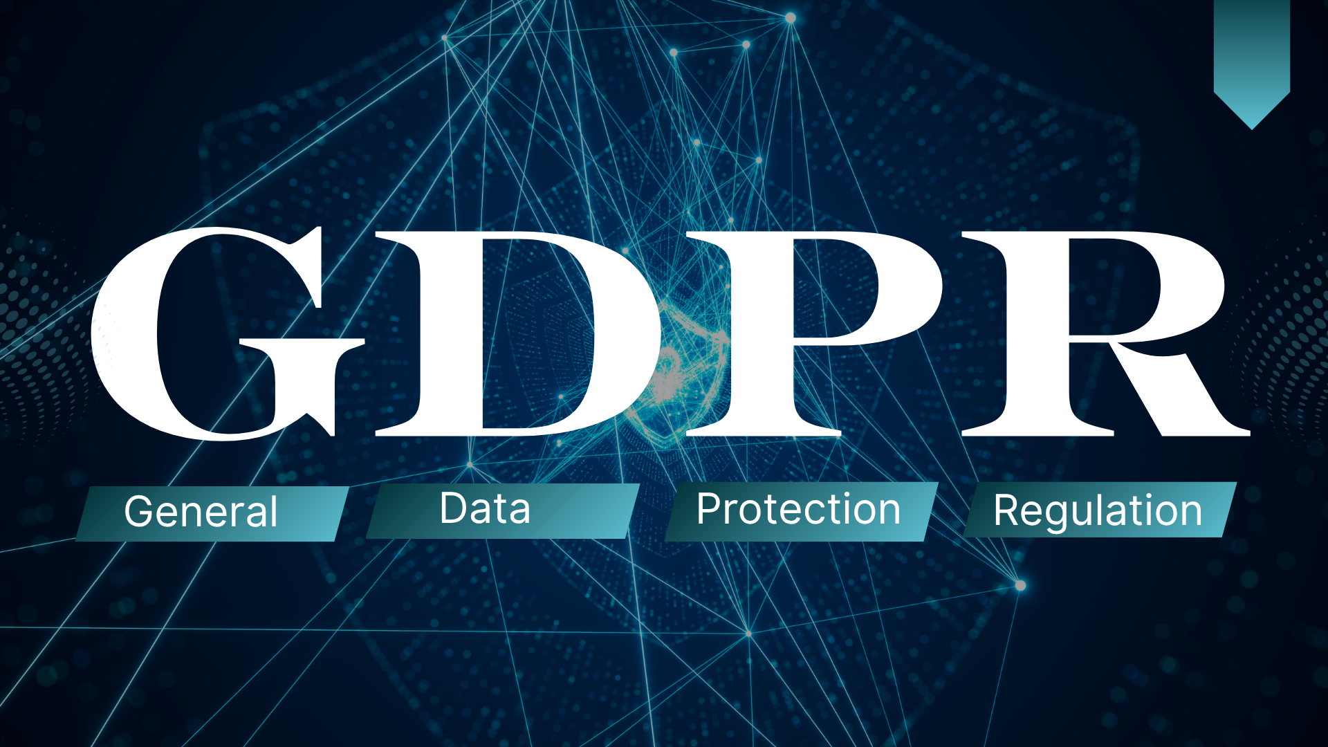 GDPR Compliance Services India | Data Protection | GIC